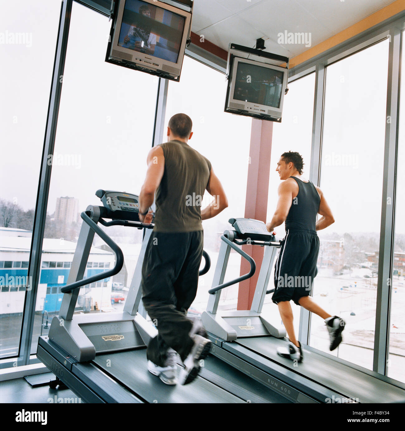 20-24 years activity adults only athlete bodybuilding color image ...