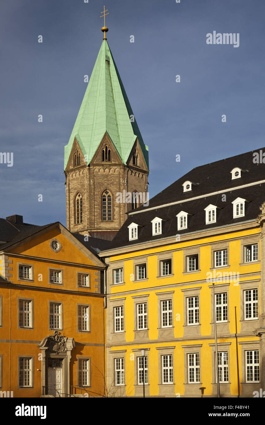Folkwang hochschule hi-res stock photography and images - Alamy