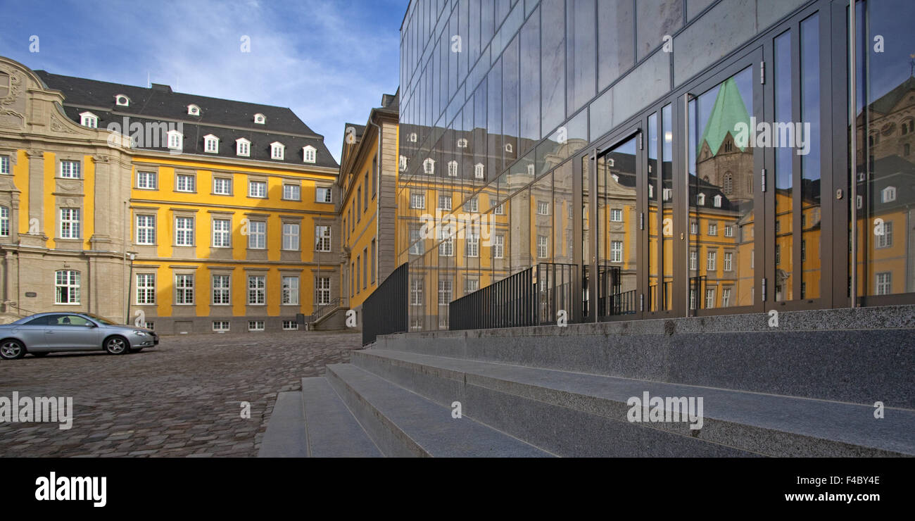 Folkwang Hochschule High Resolution Stock Photography and Images - Alamy