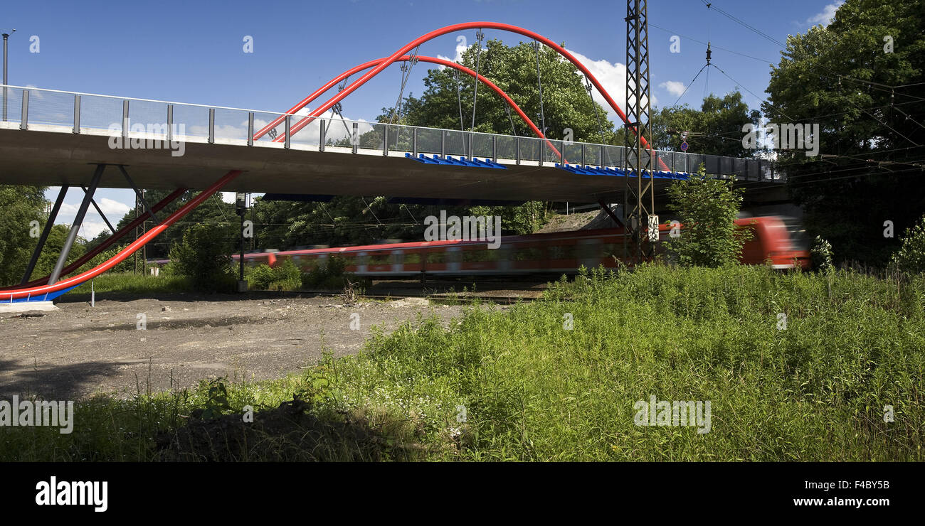 Park track hi-res stock photography and images - Alamy