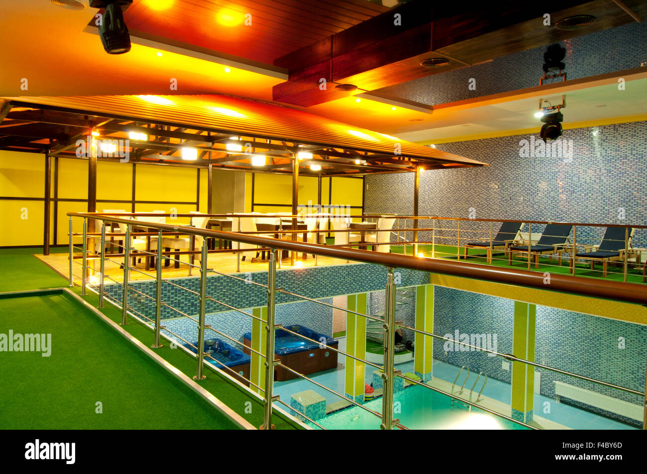 Aquatic center hi-res stock photography and images - Alamy