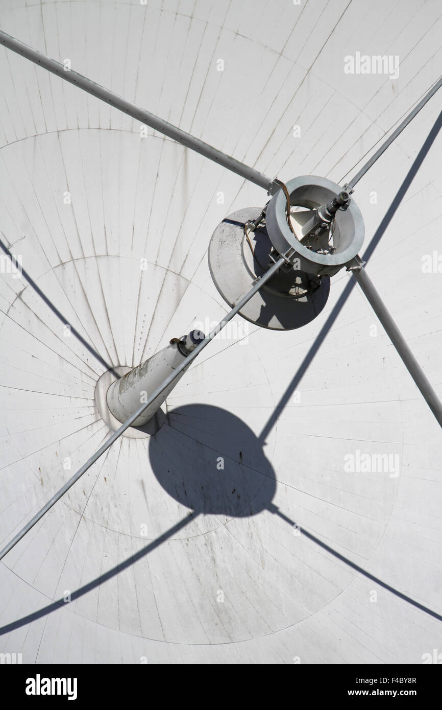 Parabolic hi-res stock photography and images - Alamy