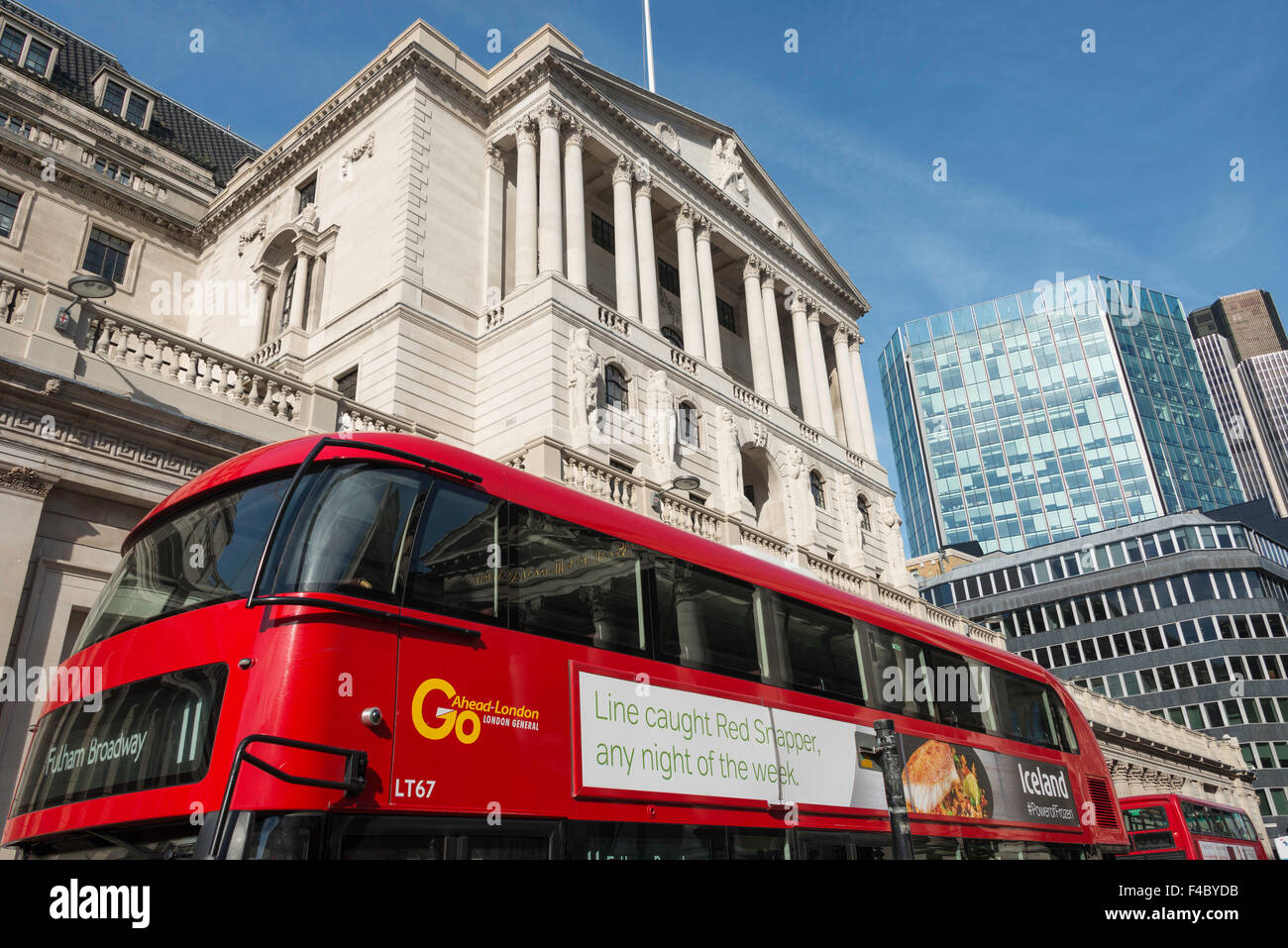 Facade of headquarters buildings hi-res stock photography and images ...