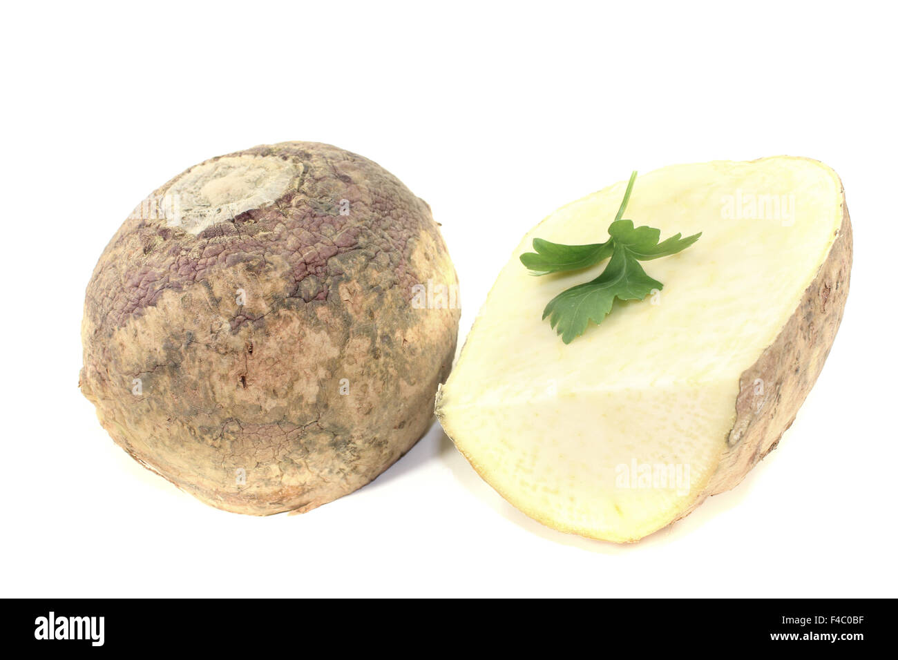 Soil turnip greens hi-res stock photography and images - Alamy