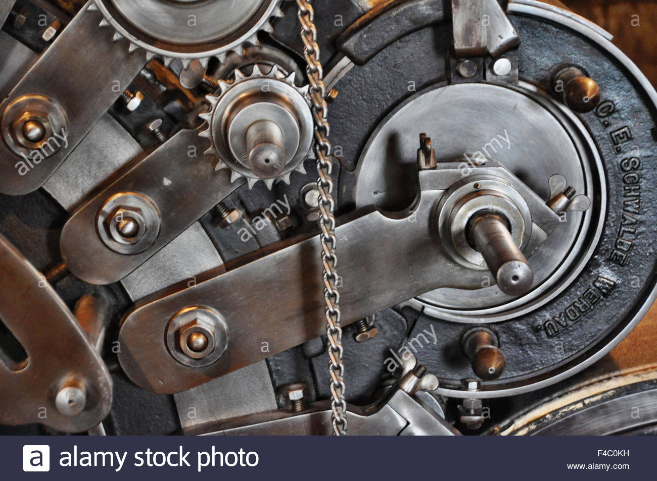 19th Century Industrial Factory Stock Photos & 19th Century Industrial ...