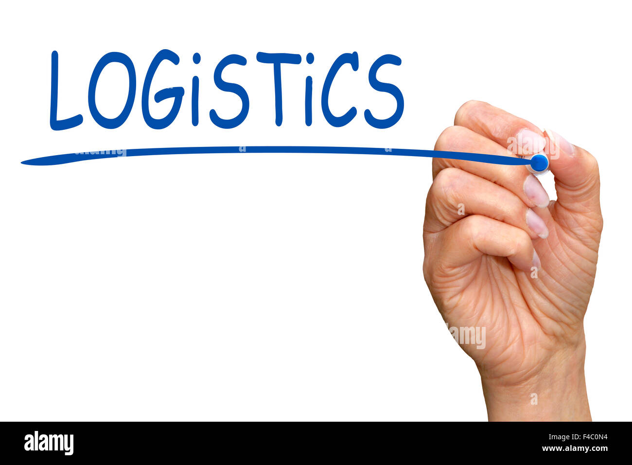 Lagerhaltung Cut Out Stock Images & Pictures - Alamy