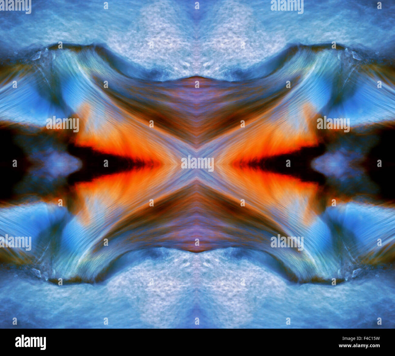 Middle light effect hi-res stock photography and images - Alamy