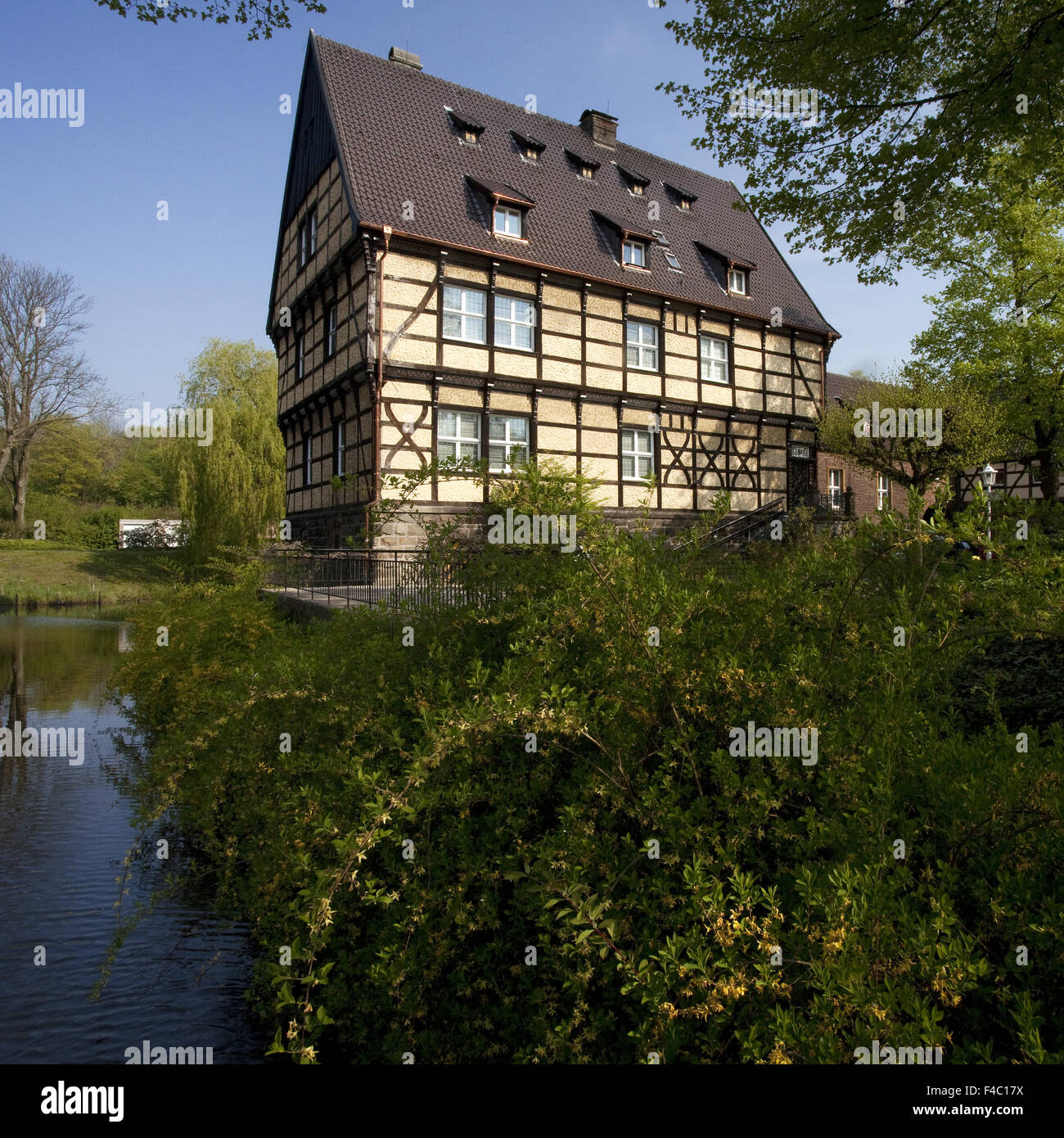 Gladbeck hi-res stock photography and images - Alamy