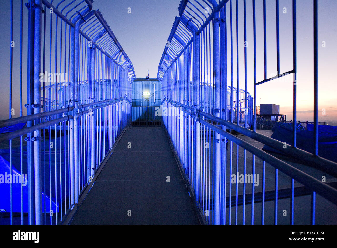 Gasometer, Oberhausen, Germany Stock Photo - Alamy