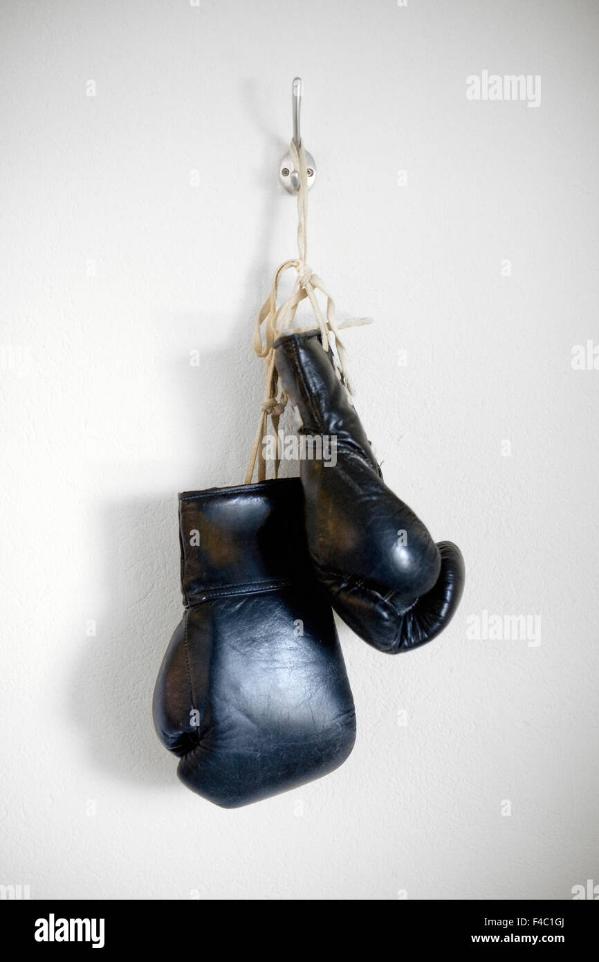 Boxing hi-res stock photography and images - Alamy