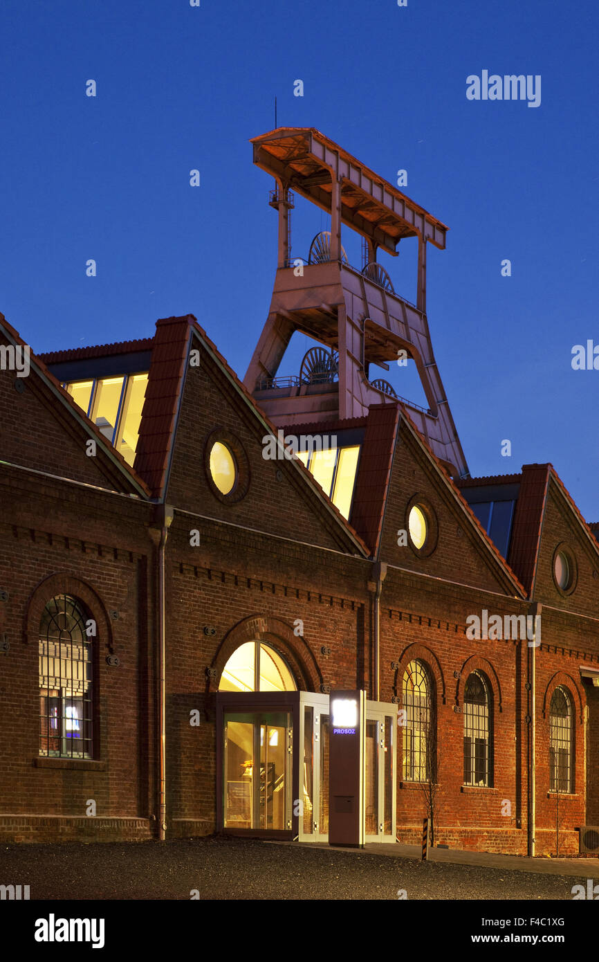 Colliery square hi-res stock photography and images - Alamy