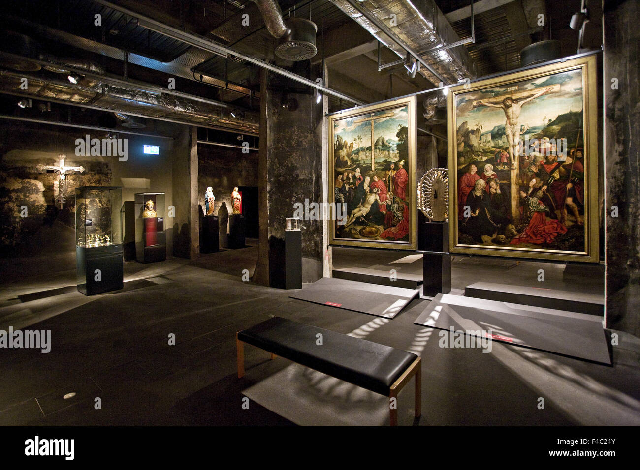 Ruhr Museum, Essen, Germany Stock Photo - Alamy Ruhr Museum, Essen, Germany Stock Photo - Alamy