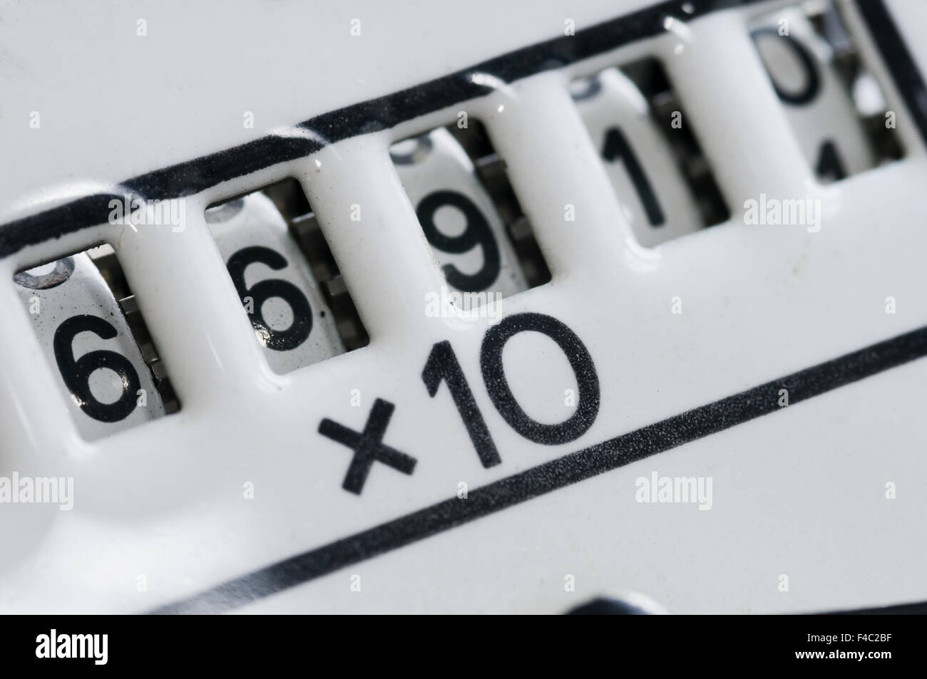 Multiplied hi-res stock photography and images - Alamy