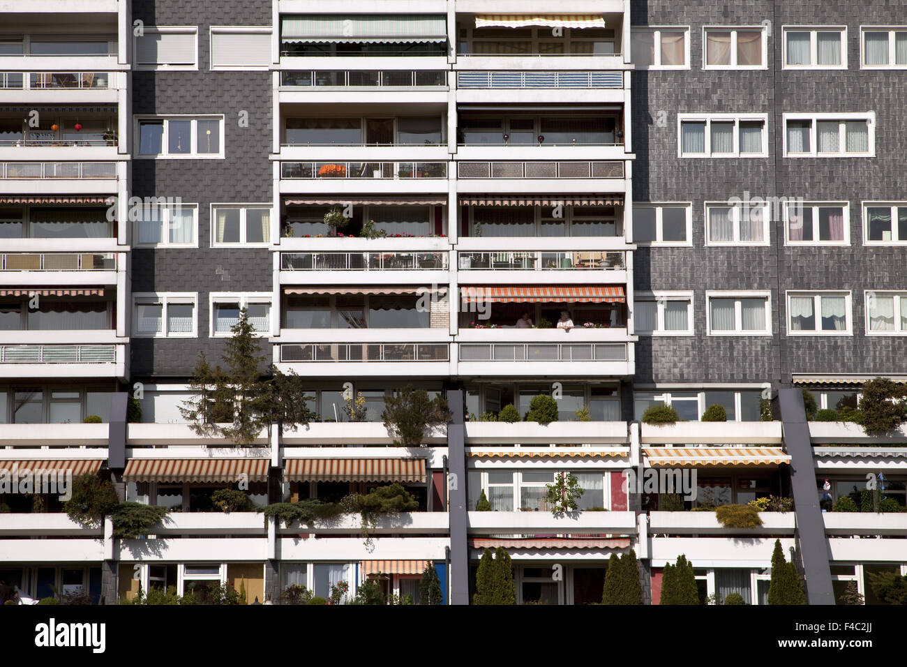 Residental Complex West, Marl, Germany Stock Photo - Alamy Residental Complex West, Marl, Germany Stock Photo - Alamy