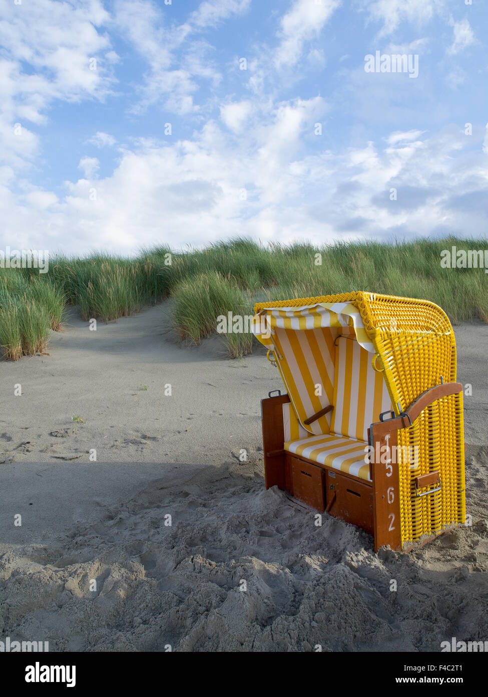 Juist insel strand hi-res stock photography and images - Alamy