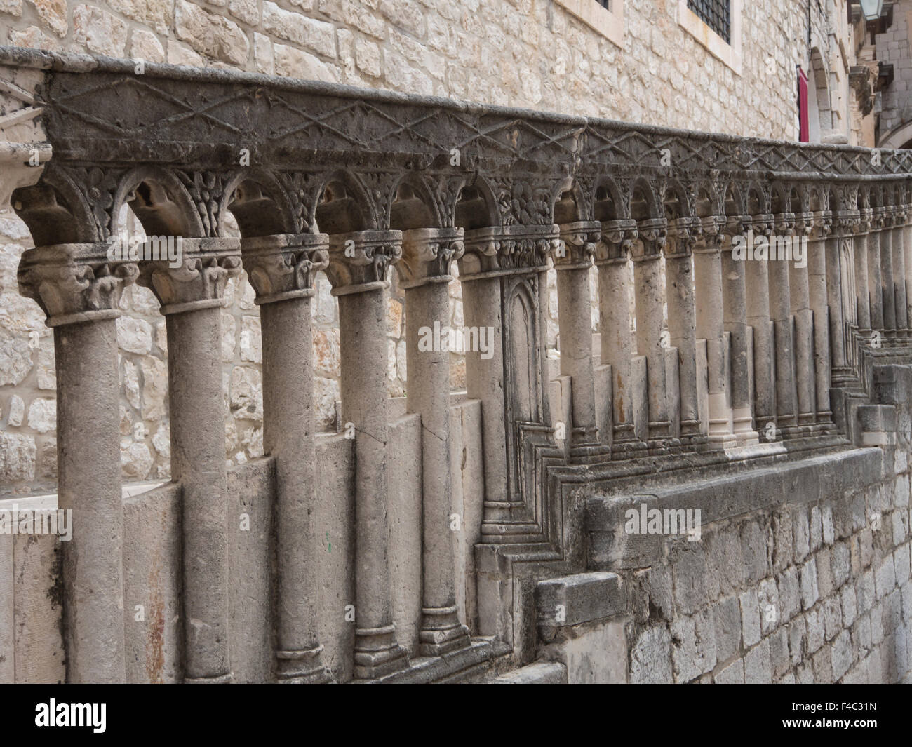 Architctural detail hi-res stock photography and images - Alamy