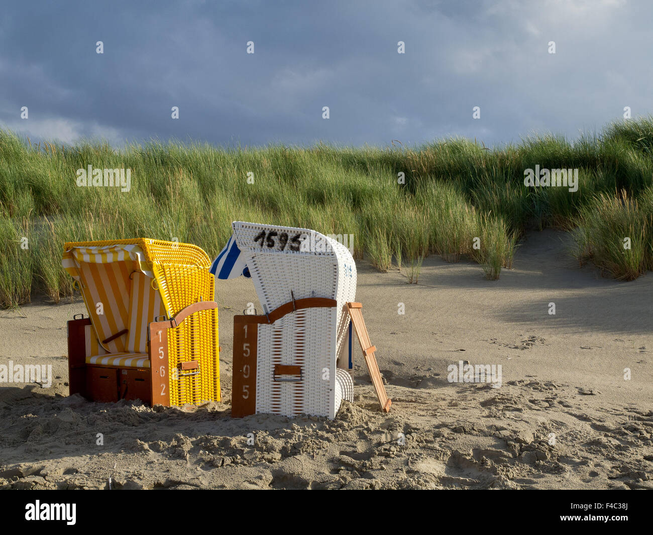Insel juist hi-res stock photography and images - Alamy