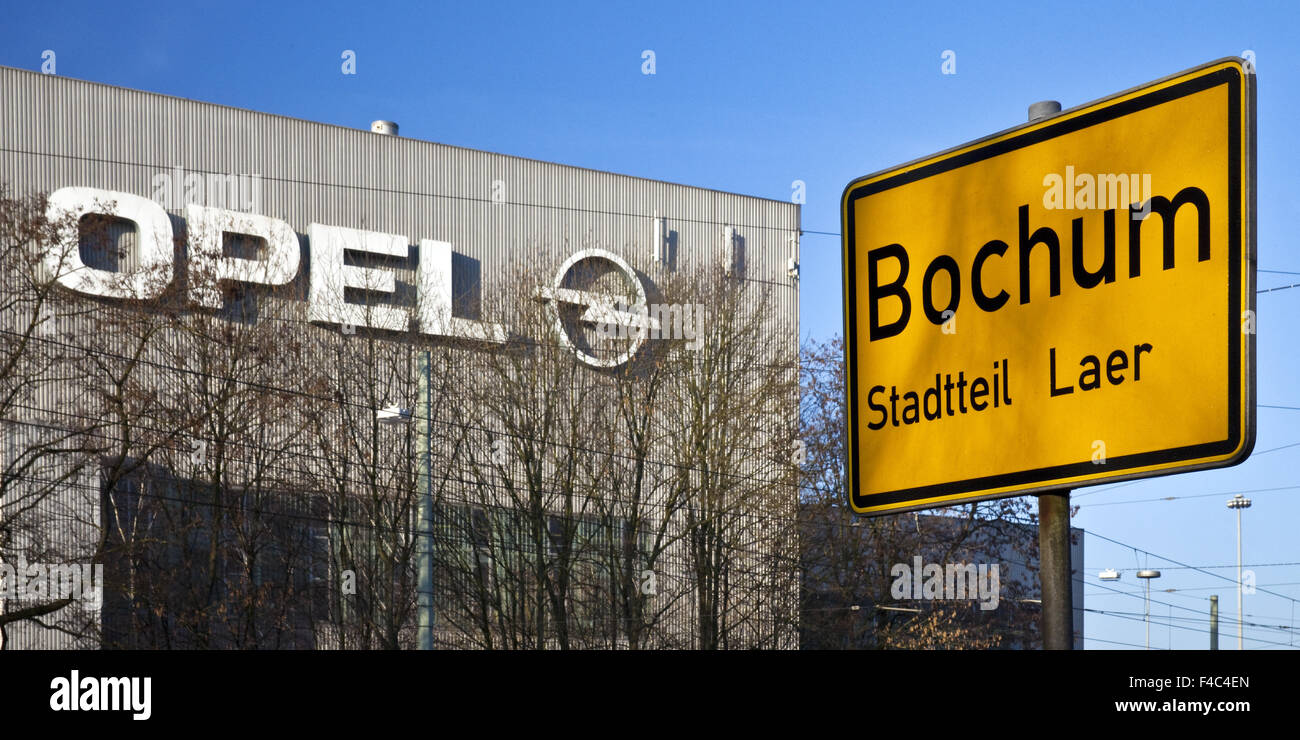 Autoproduktion hi-res stock photography and images - Alamy