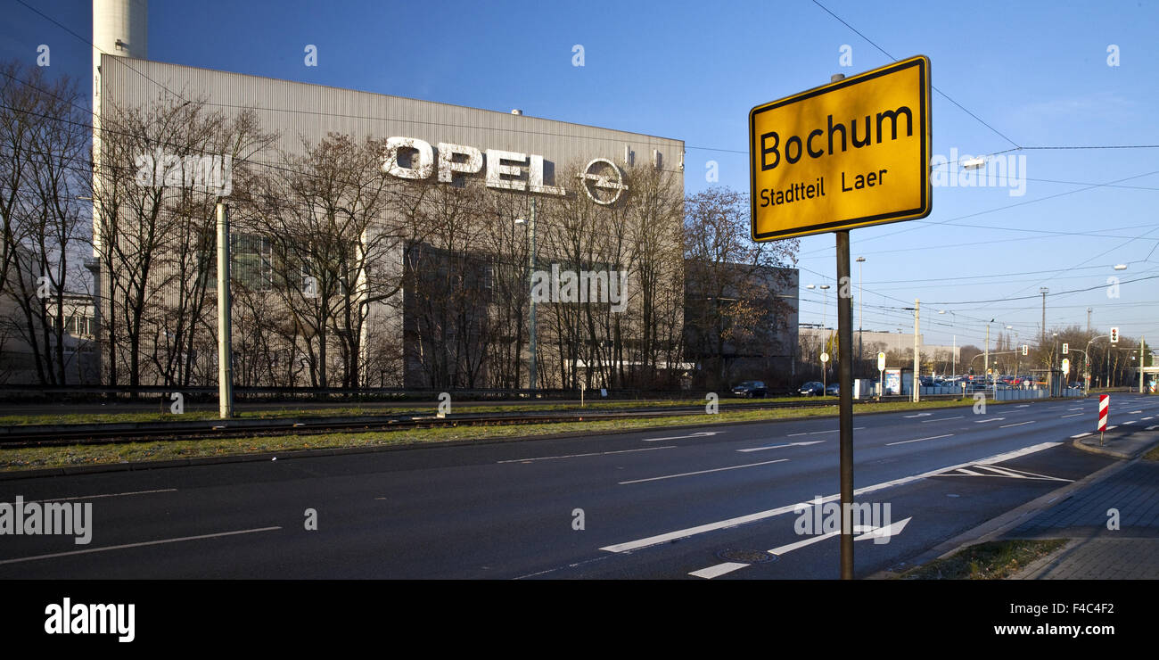 Autoproduktion hi-res stock photography and images - Alamy