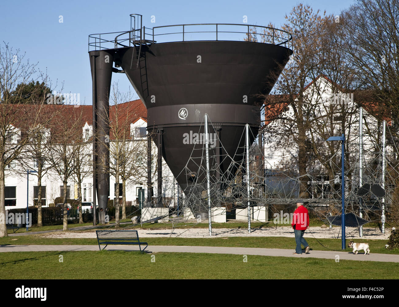 Hopper valley hi-res stock photography and images - Alamy