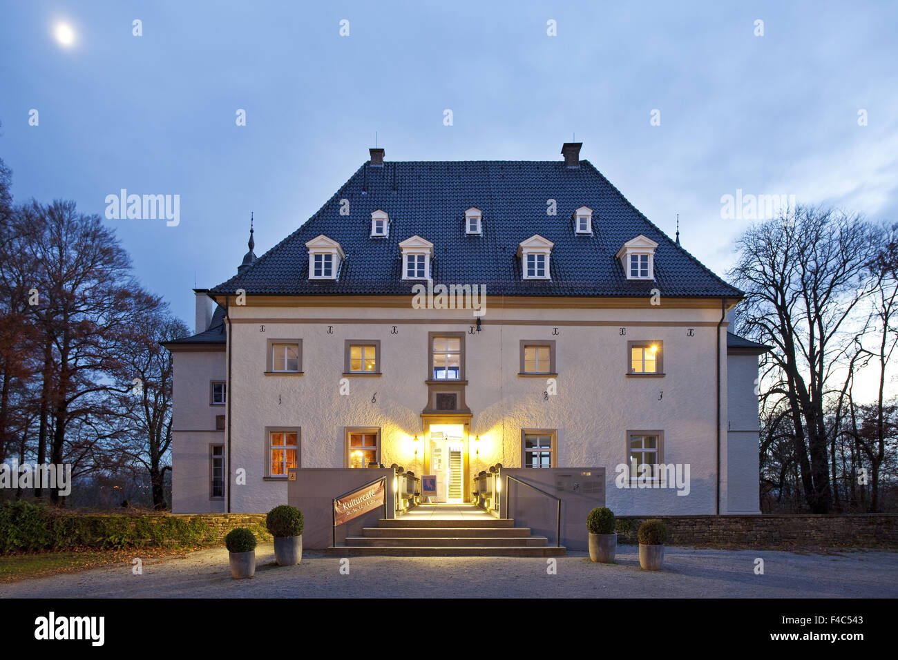 Holzwickede hi-res stock photography and images - Alamy