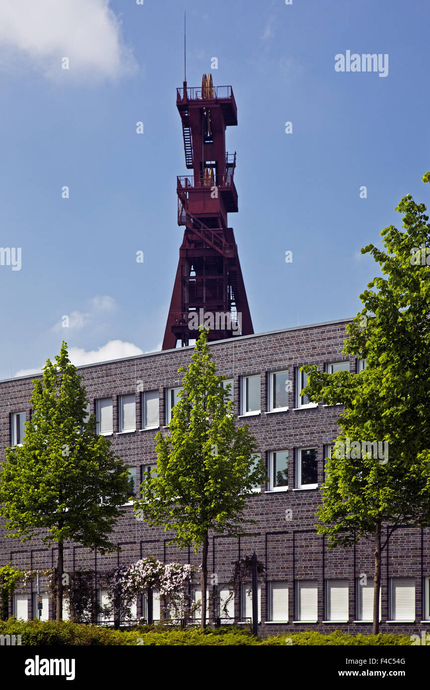 Kamen zentrum hi-res stock photography and images - Alamy