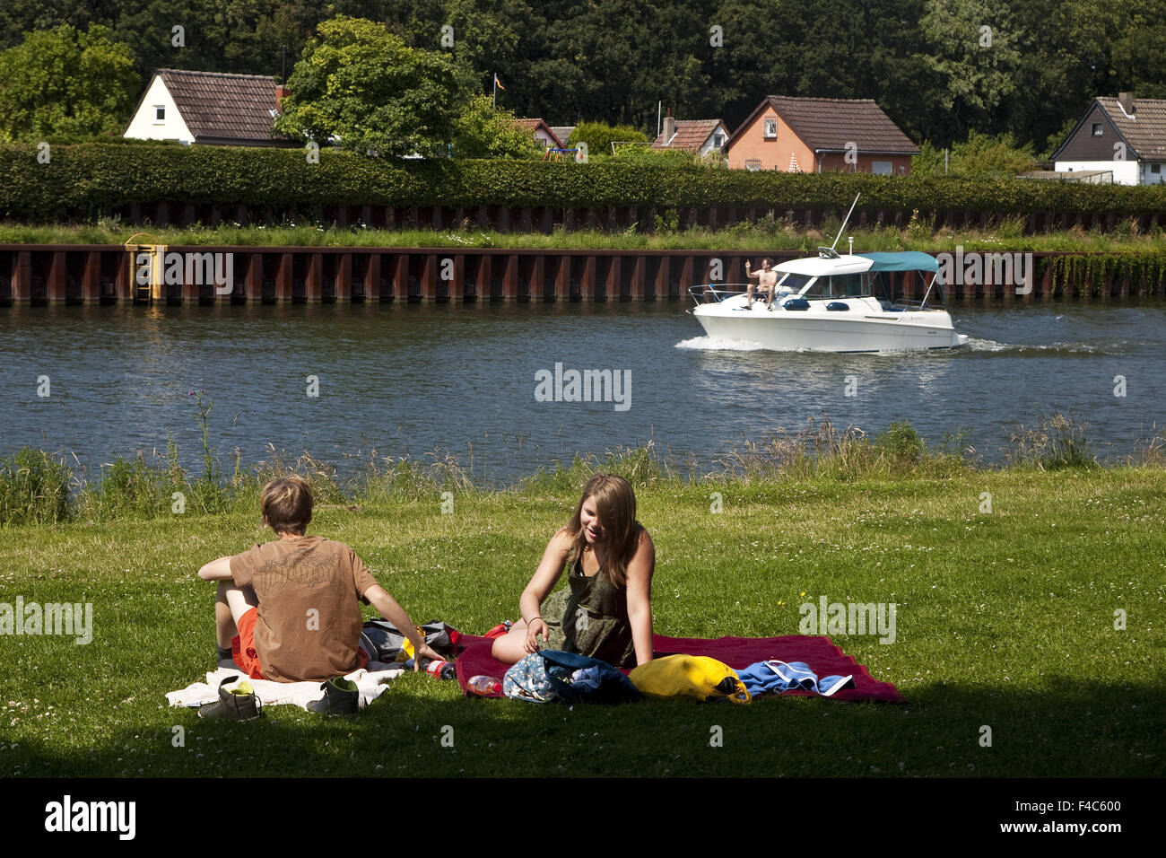 Datteln hi-res stock photography and images - Alamy