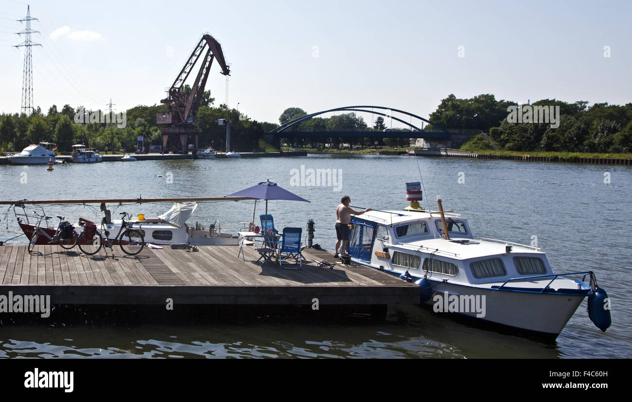 Germany lünen hi-res stock photography and images - Alamy