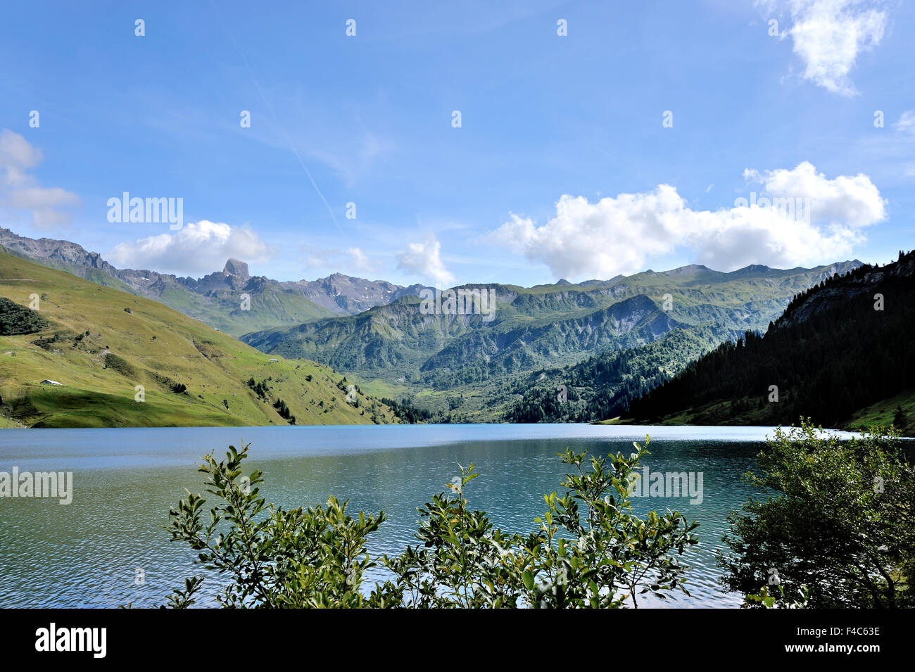 Route des grandes alpes hi-res stock photography and images - Alamy