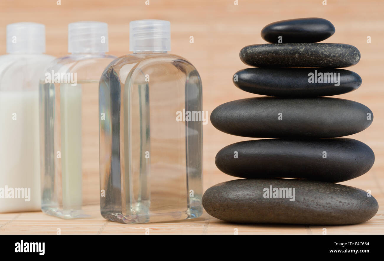 Black power flasks hi-res stock photography and images - Alamy