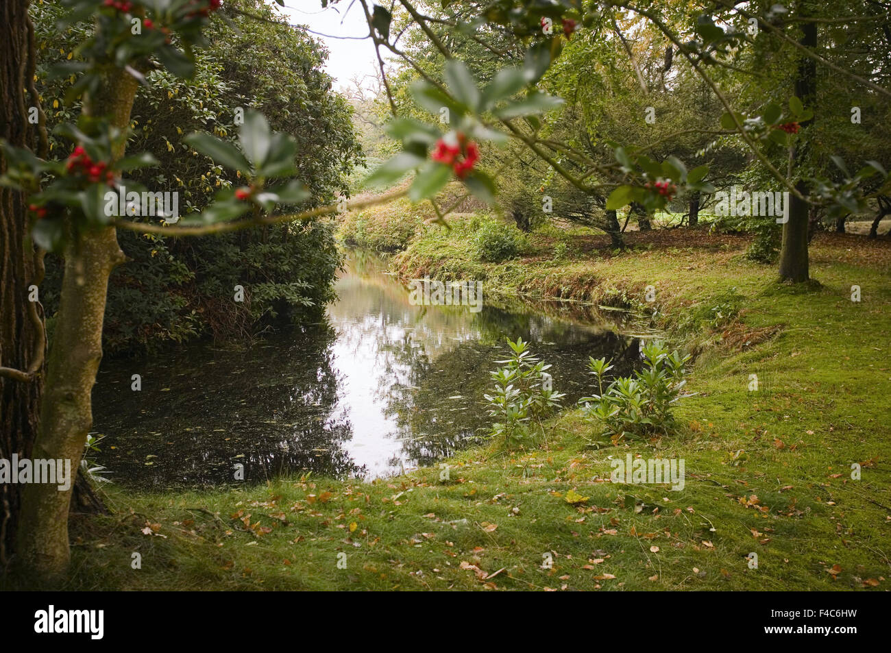 Flussbogen hi-res stock photography and images - Alamy