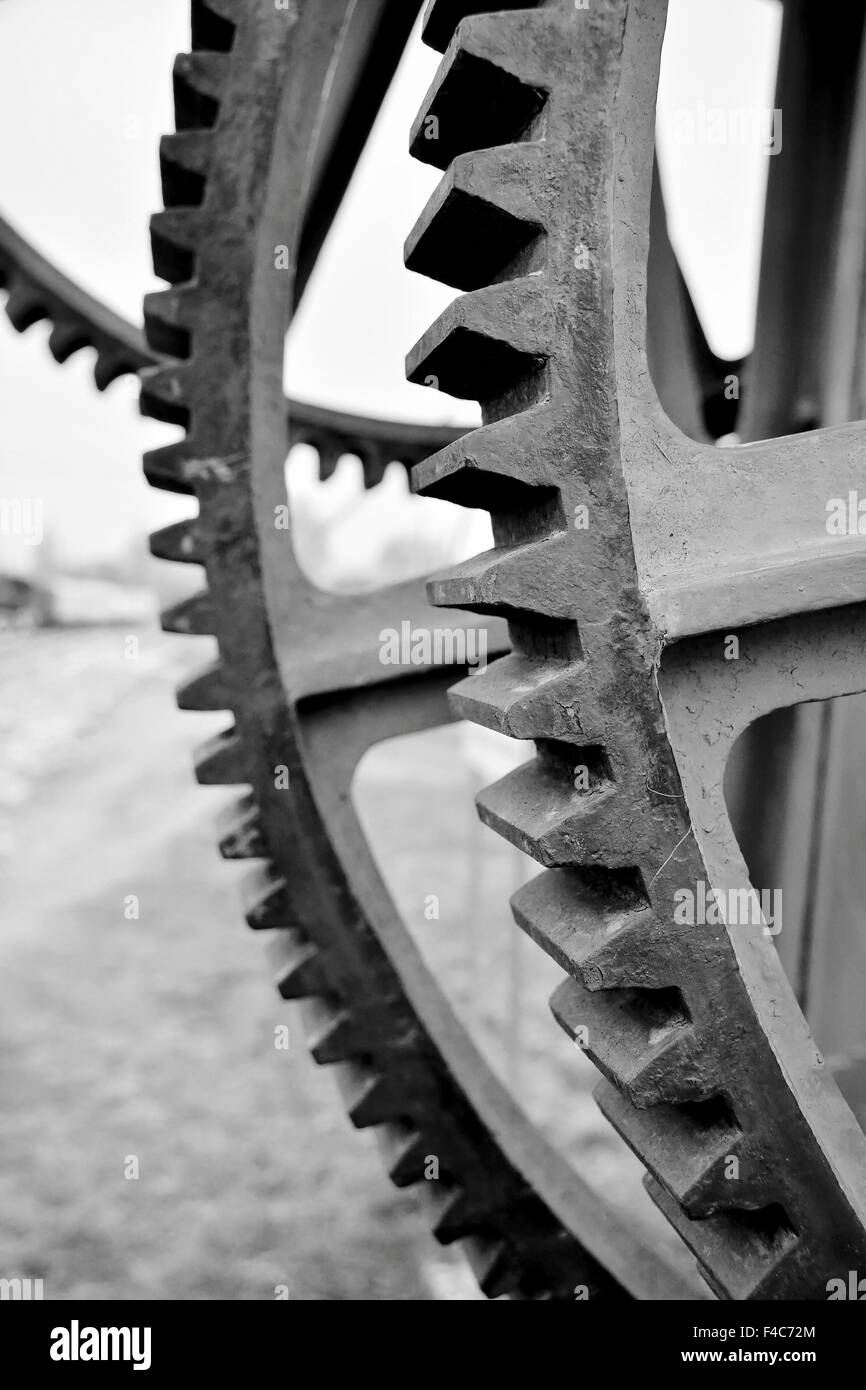 Horizontally across Black and White Stock Photos & Images - Alamy