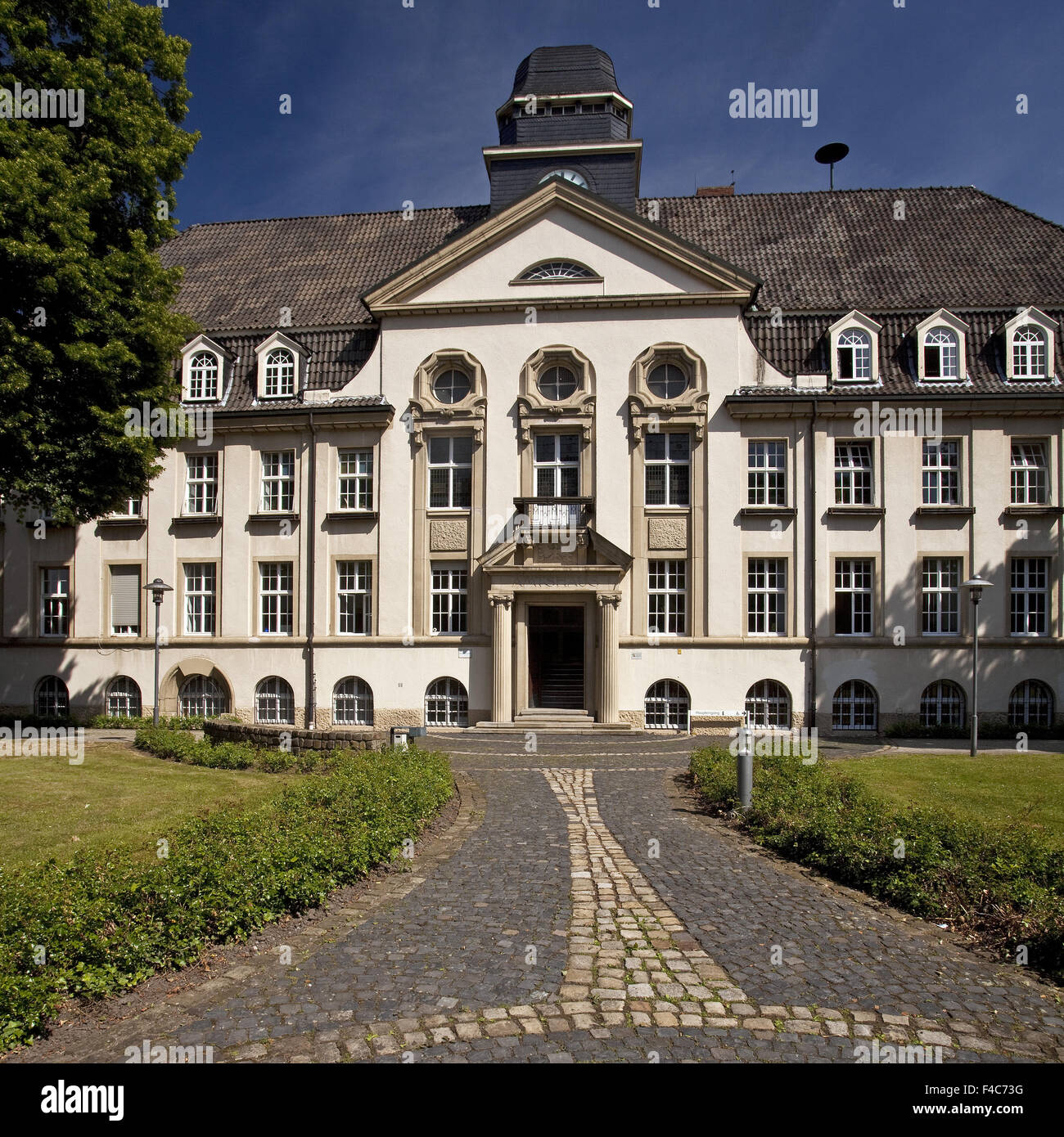 Selm hi-res stock photography and images - Alamy