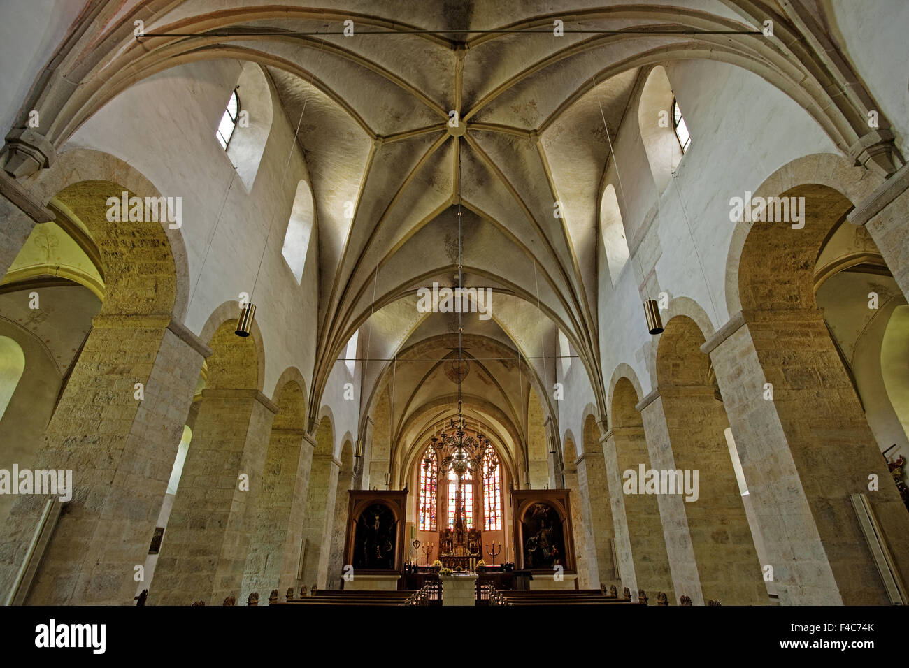Cappenberg castle hi-res stock photography and images - Alamy