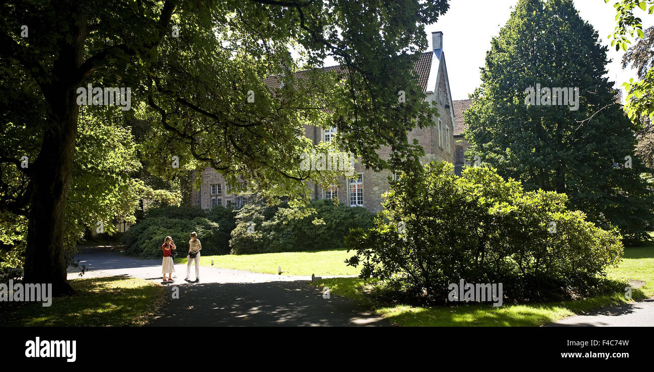 Schloss Cappenberg High Resolution Stock Photography and Images - Alamy