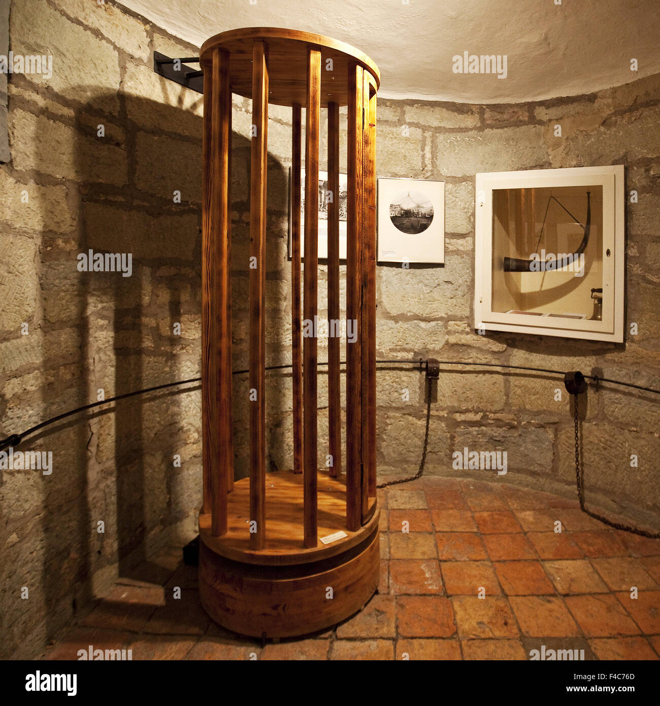 Hellwegmuseum High Resolution Stock Photography and Images - Alamy