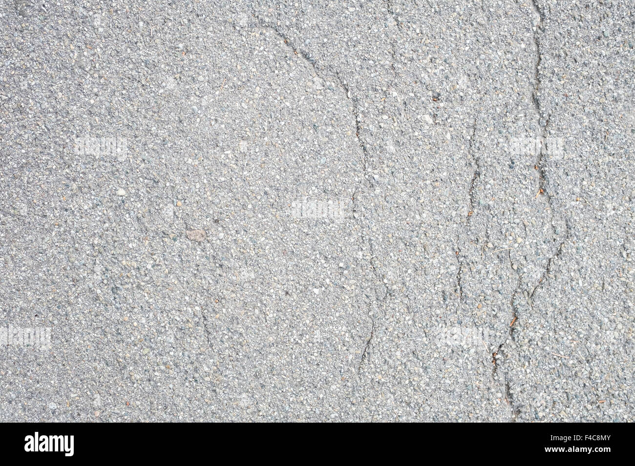 Grey tarred floor with flaws as background Stock Photo - Alamy