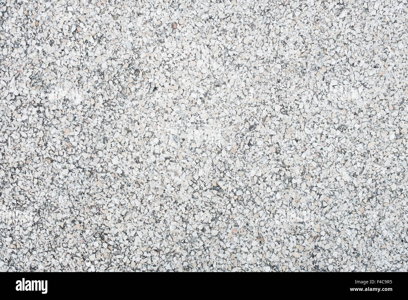 Grain pattern with coarse structure of stones as background Stock Photo ...