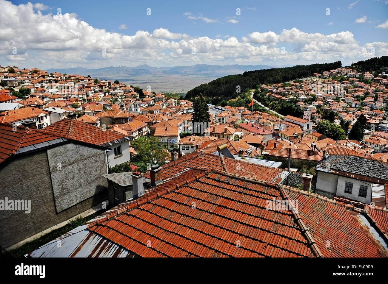Krushevo travel hi-res stock photography and images - Alamy