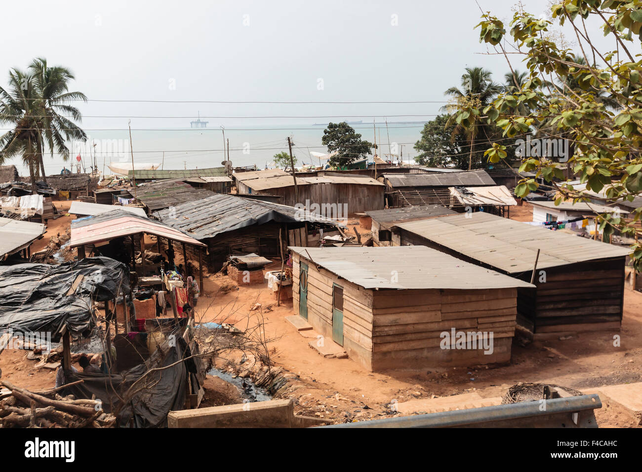 Sekondi takoradi ghana hi-res stock photography and images - Alamy
