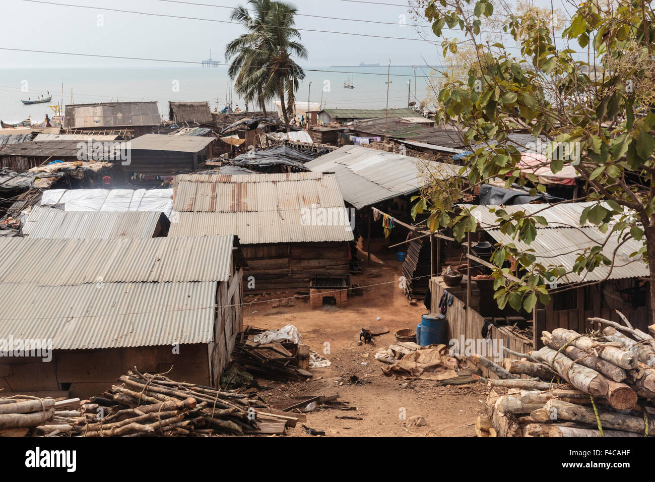 Sekondi takoradi ghana hi-res stock photography and images - Alamy