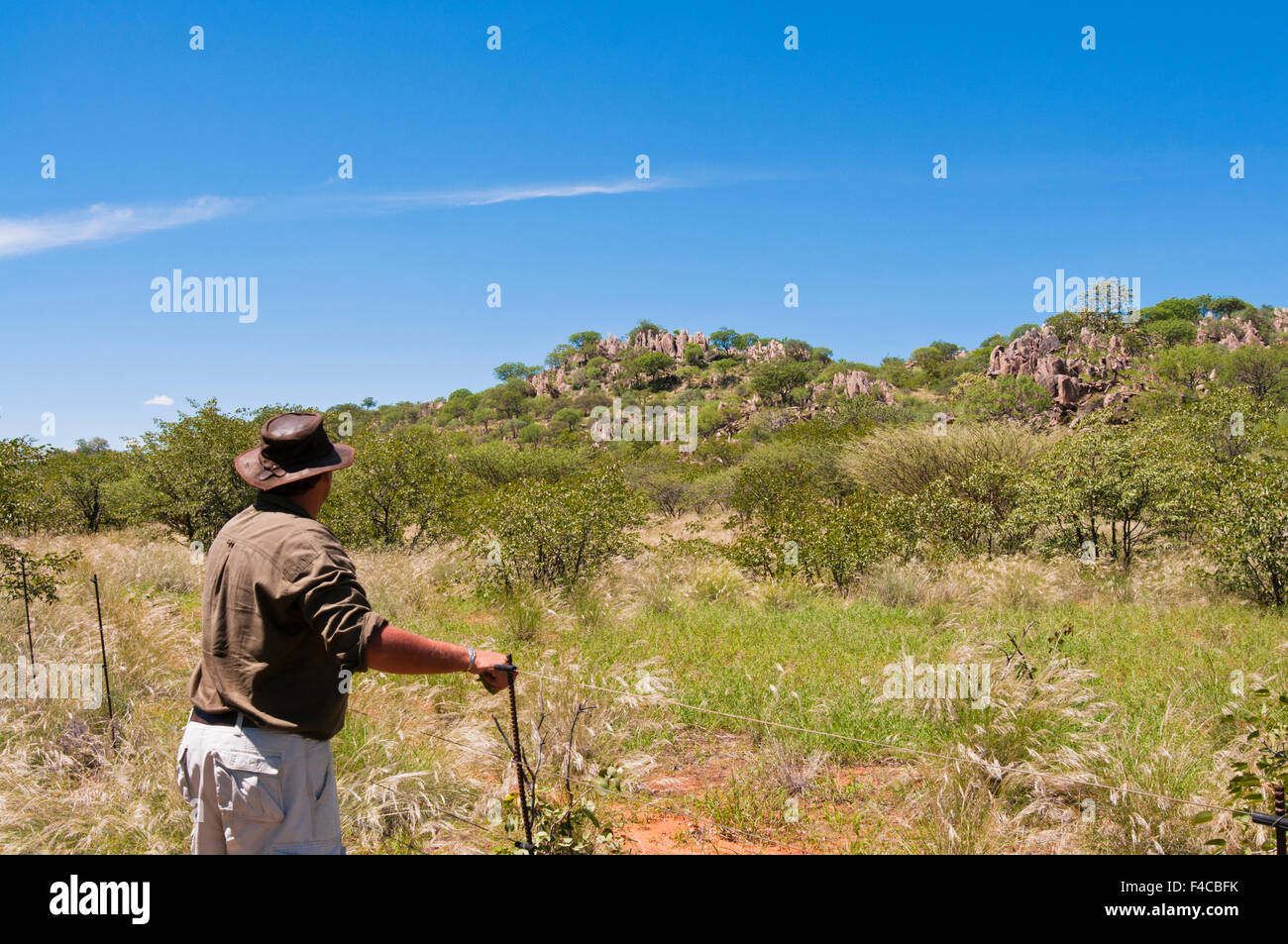 Damaraland, Kunene Region, Namibia (MR Stock Photo - Alamy