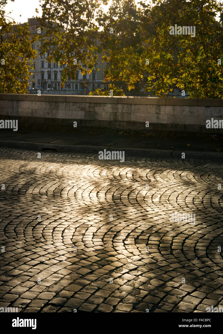 Fan paving hi-res stock photography and images - Alamy
