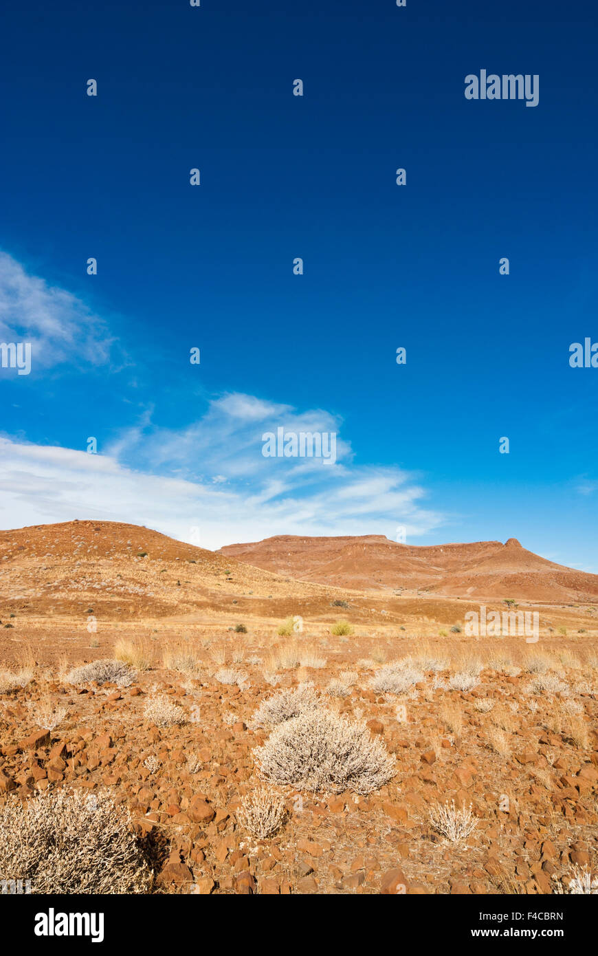 Huab river valley area damaraland hi-res stock photography and images ...