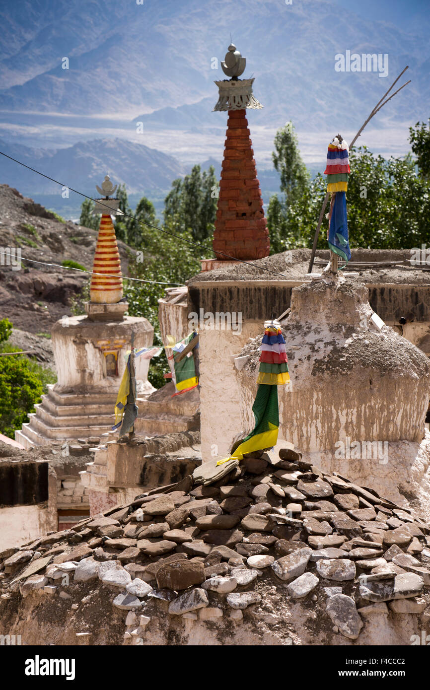 Stok monastery ladakh hi-res stock photography and images - Alamy