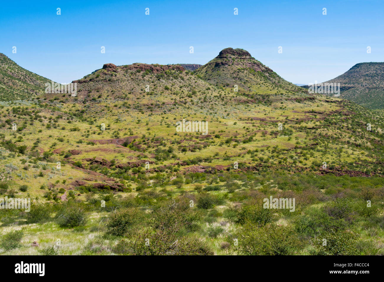 Damaraland, Kunene Region, Namibia Stock Photo - Alamy