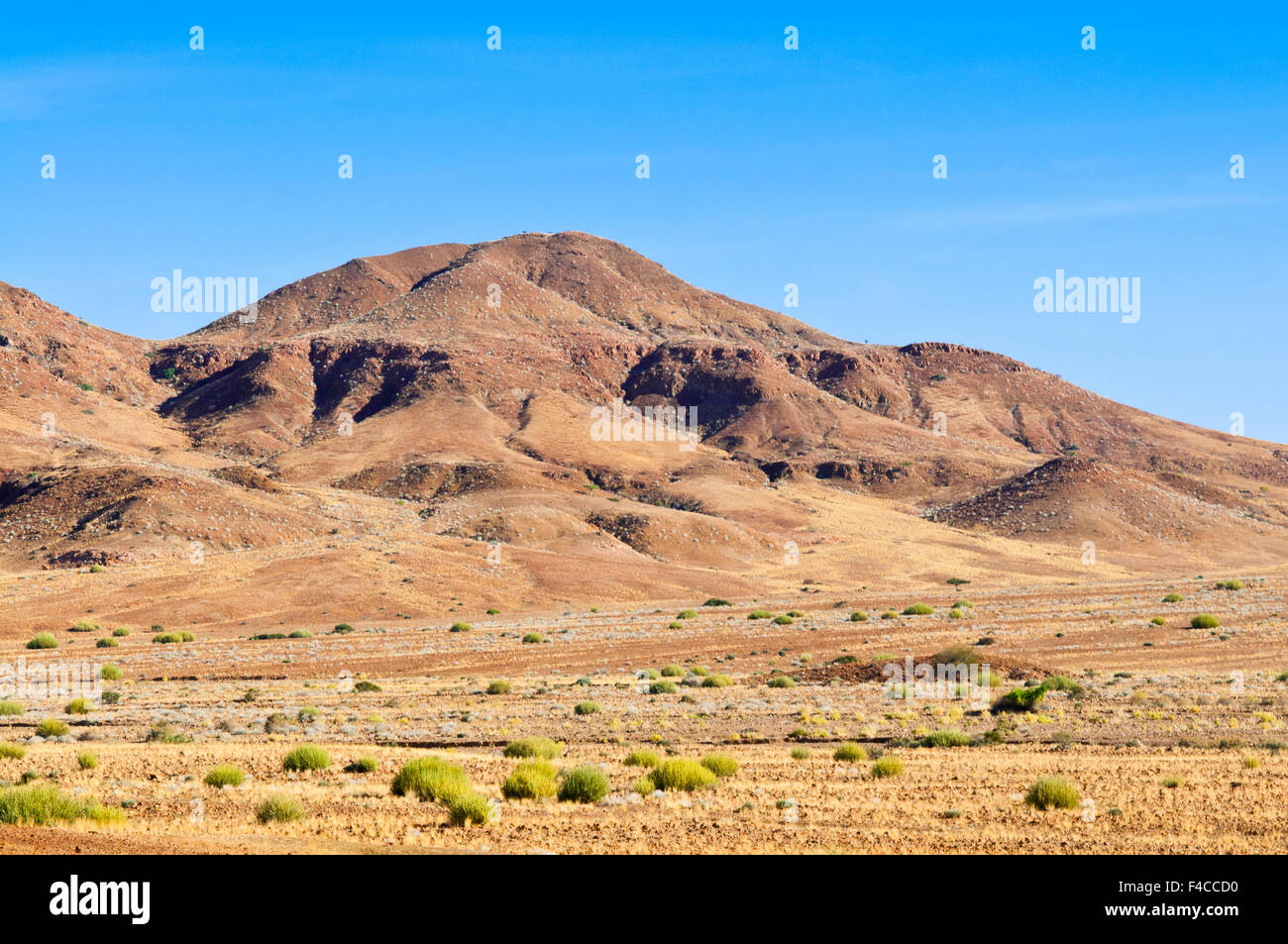 Huab river valley area damaraland hi-res stock photography and images ...