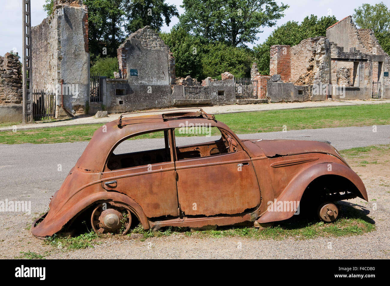 Marguerite rouffanche hi-res stock photography and images - Alamy