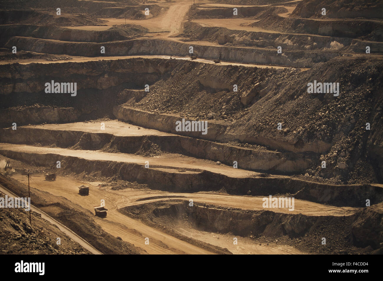 Uranium mine hi-res stock photography and images - Alamy