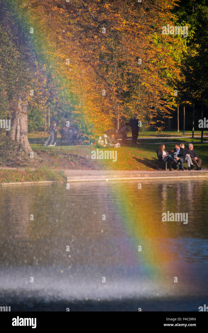 Orangerie strasbourg hi-res stock photography and images - Alamy